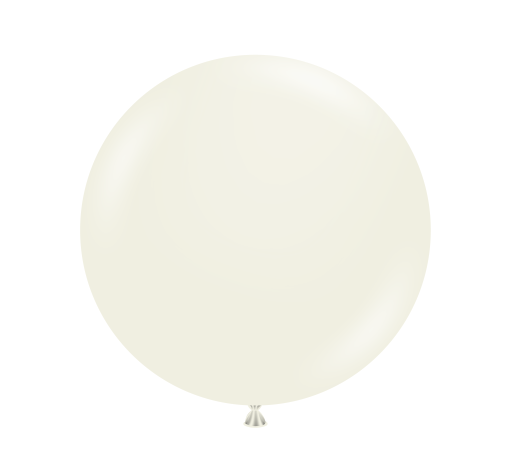 Tuftex Lace – Kingfisher Balloons